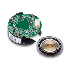 AR25 Series | 15-Bit to 25-Bit Smart Programmable Encoder IC