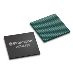 Broadcom Inc. | Connecting Everything