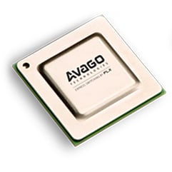 PEX 8747 | 48-Lane, 5-Port PCI Express (8 GT/s) Switch