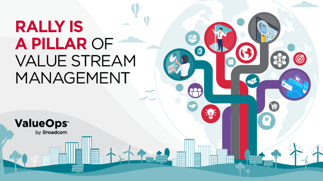 Value Stream Management