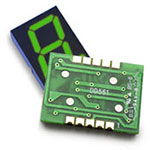 LEDs and Displays