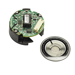 AEAT-84AD-LBSF0 Multi-Turn Gear Counter Module