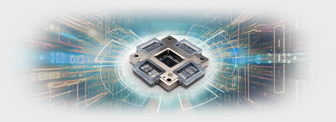 Broadcom CPO: Highest Power Efficiency and Bandwidth Density