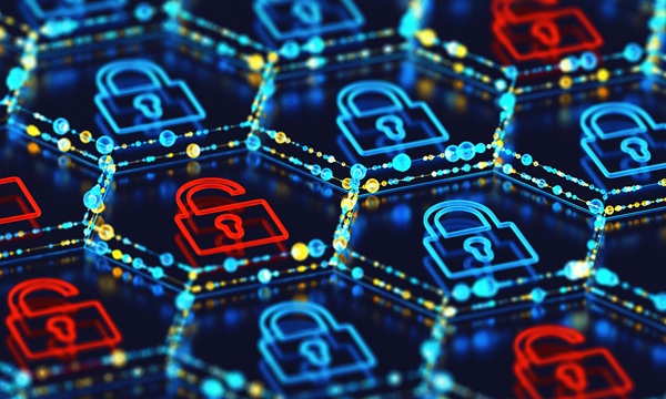 Protect your data at rest or in transit