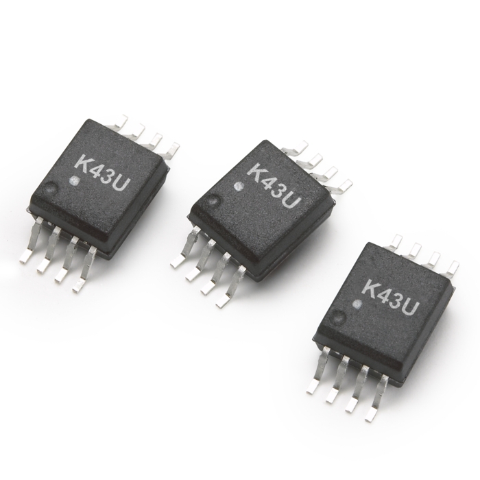 ACPL-K43U-060E | Wide Operating Temperature 1MBd Transistor Output Optocoupler