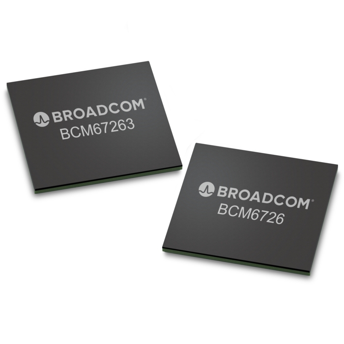 Broadcom Inc. | Connecting Everything