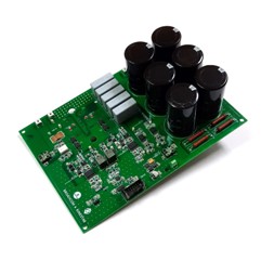 Infineon DUAL 1B SiC Module Evaluation Board